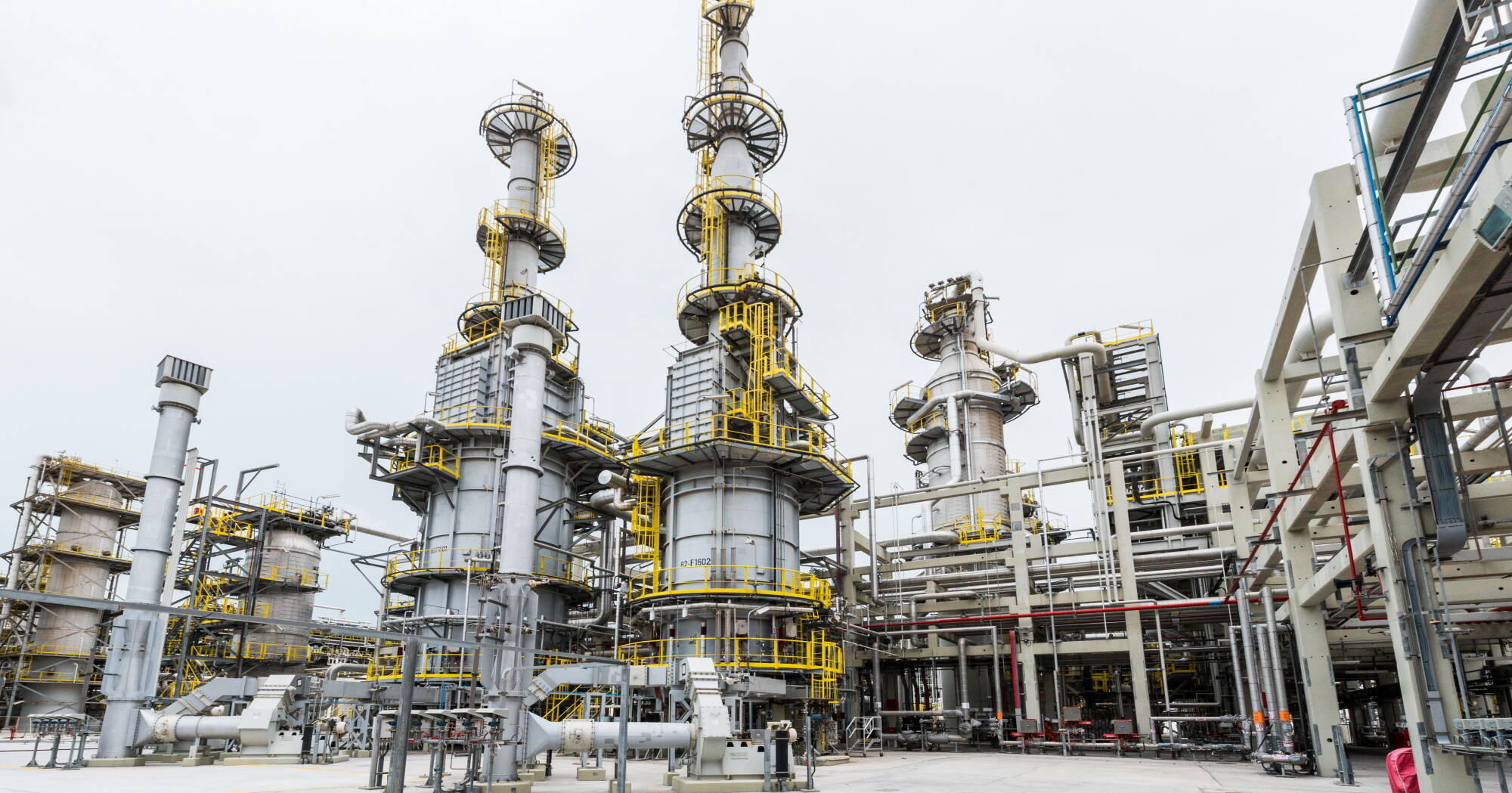 Powering economic growth | ExxonMobil in Qatar