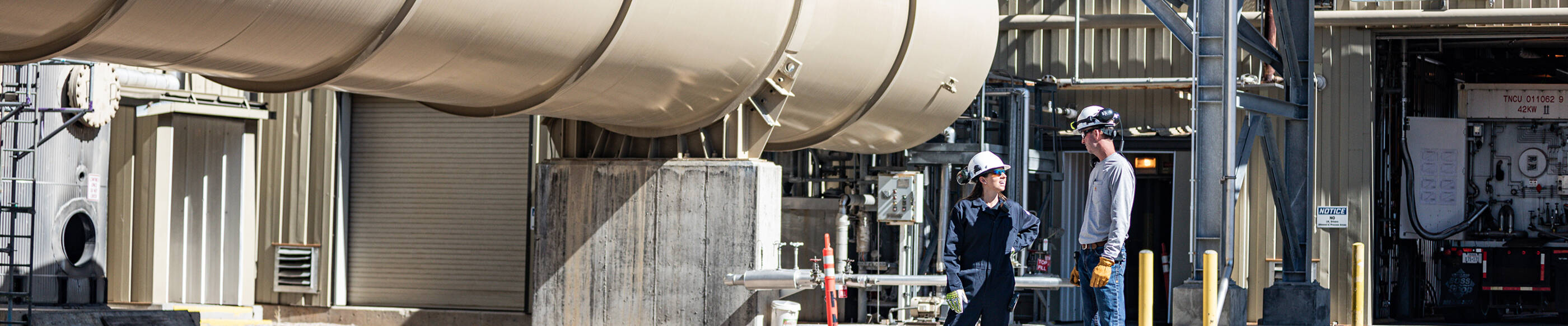 Bringing carbon capture and storage to scale | ExxonMobil India