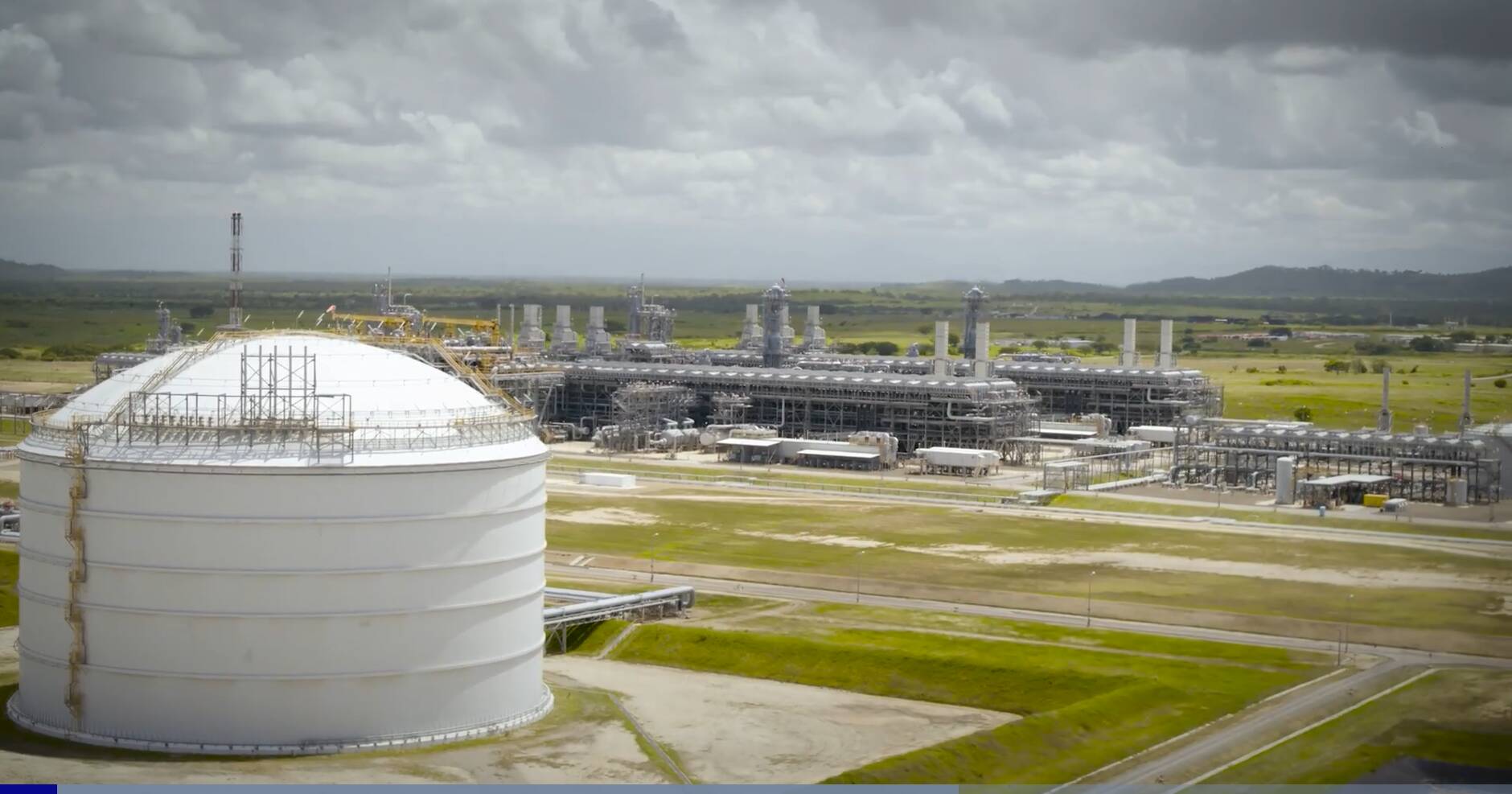 Papua LNG | ExxonMobil in Papua New Guinea