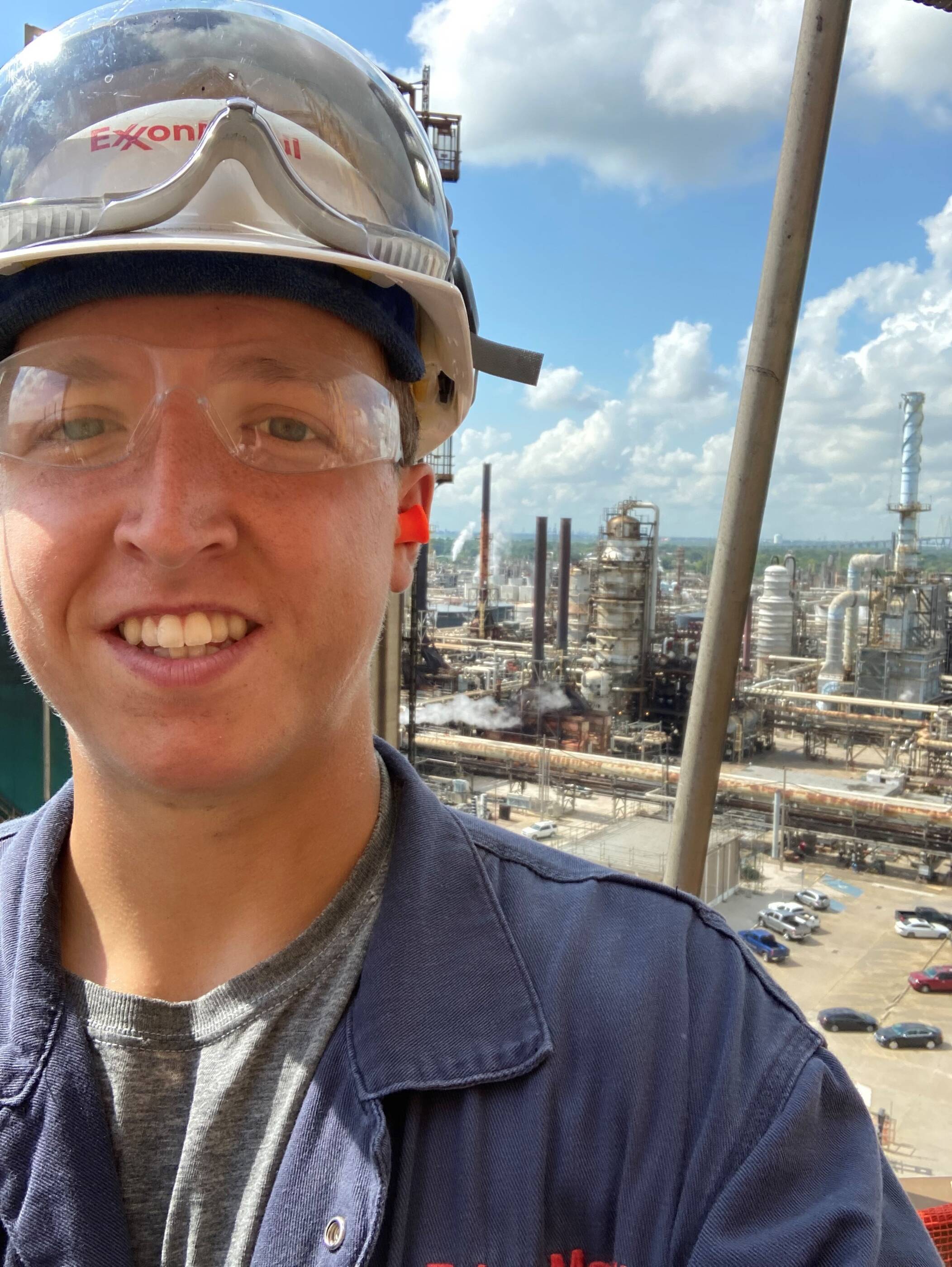 Unlocking the potential of advanced recycling: Matthew McConomy ...