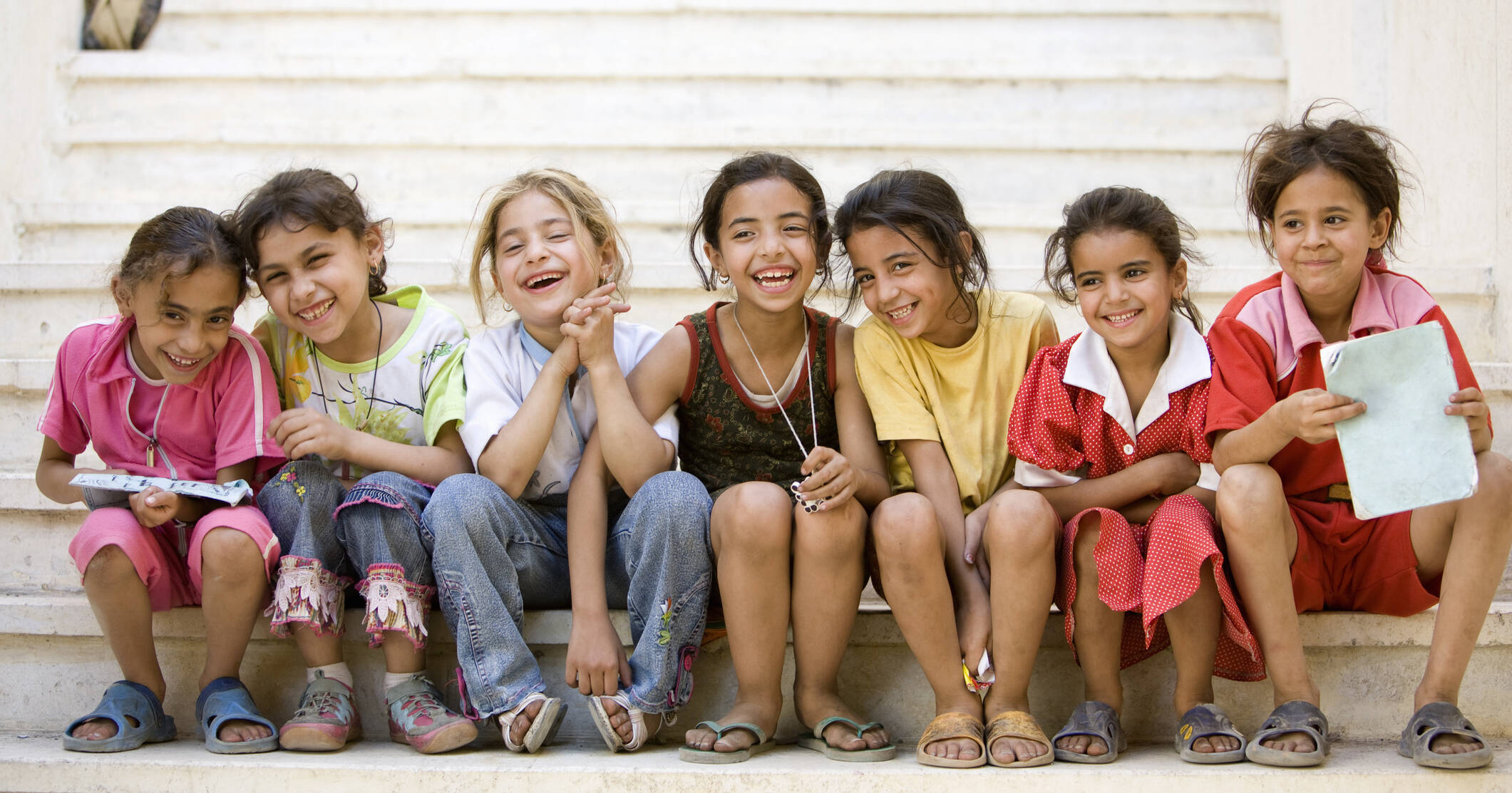 Empowering Egypt: Community investment for sustainable growth | ExxonMobil