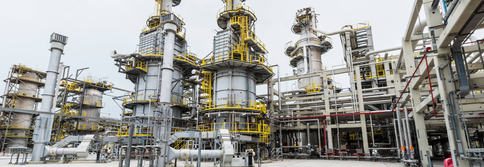 Powering economic growth | ExxonMobil in Qatar