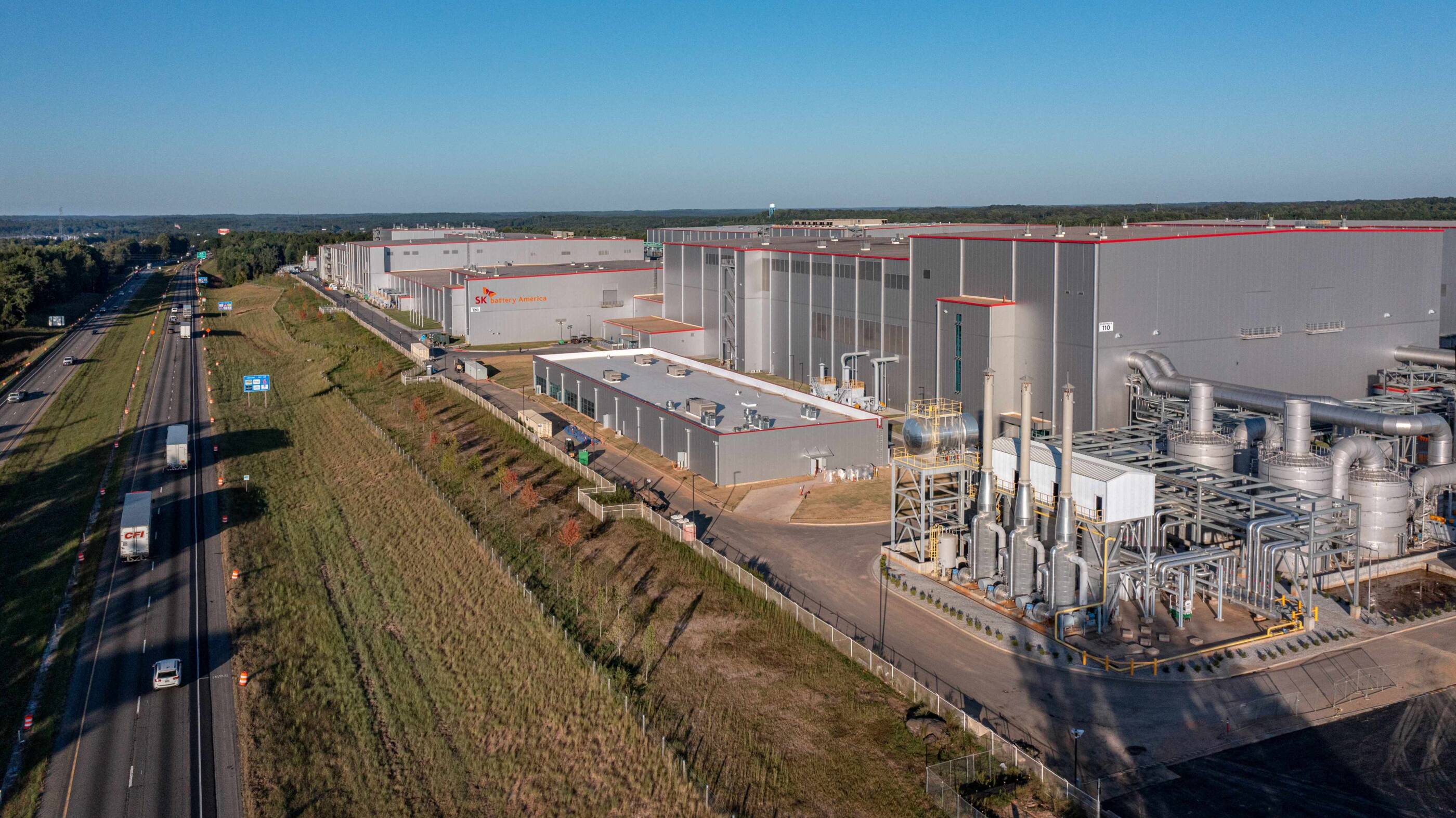 Lithium | ExxonMobil