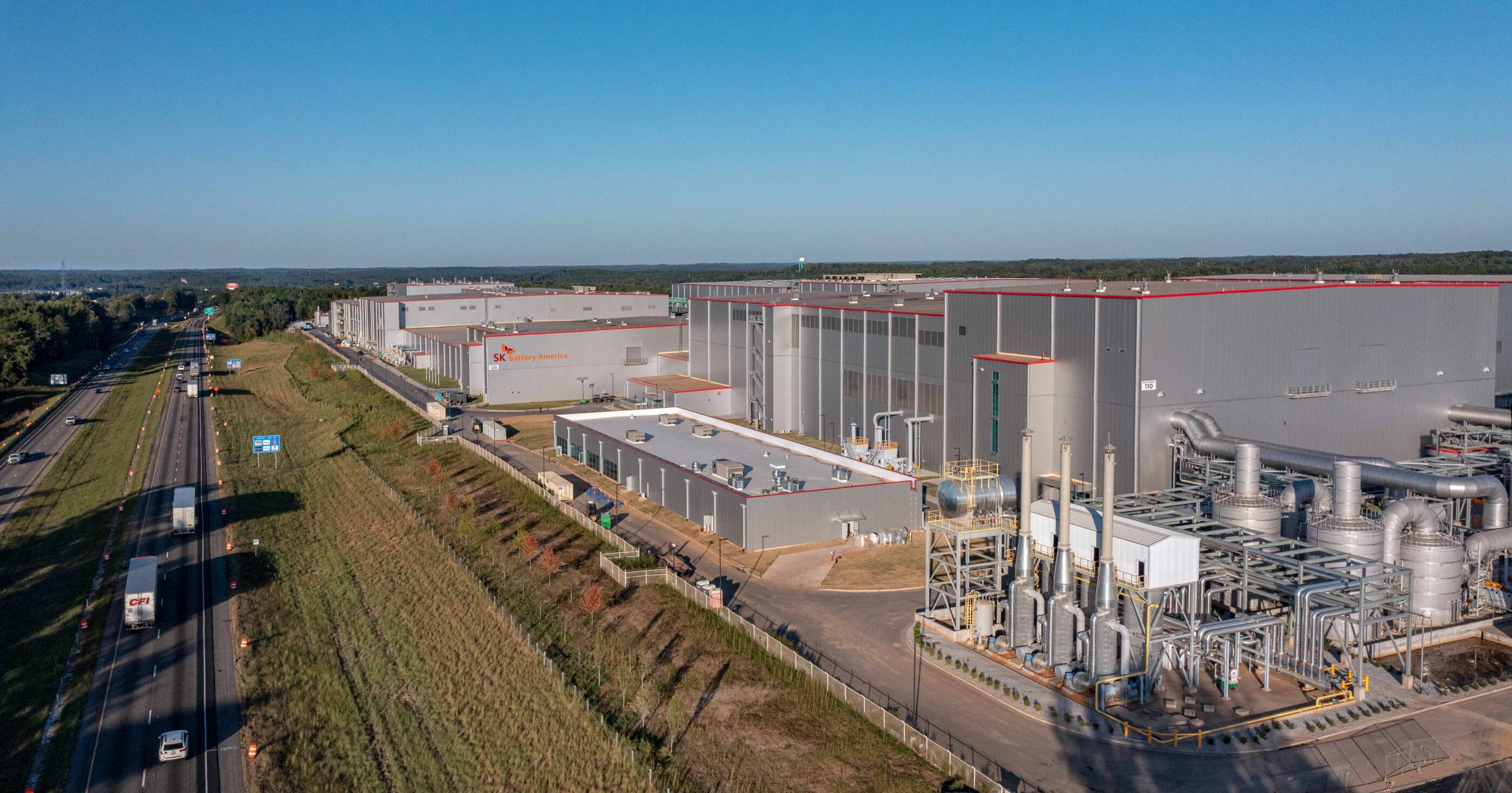 Supplying Lithium for EVs: SK & ExxonMobil| ExxonMobil