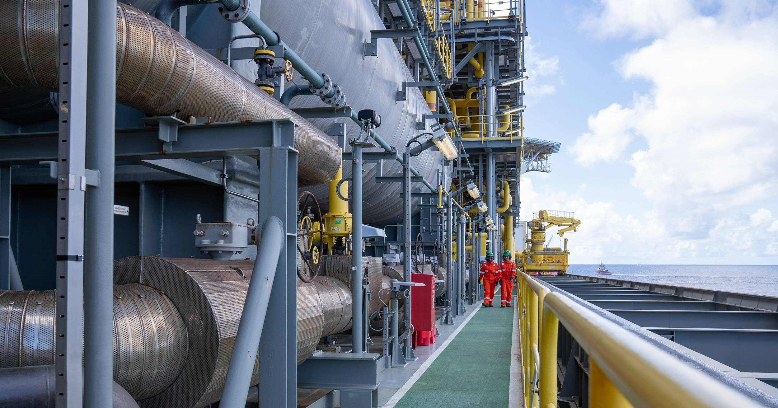 ExxonMobil announces plans to 2030 that build on its unique advantages ...