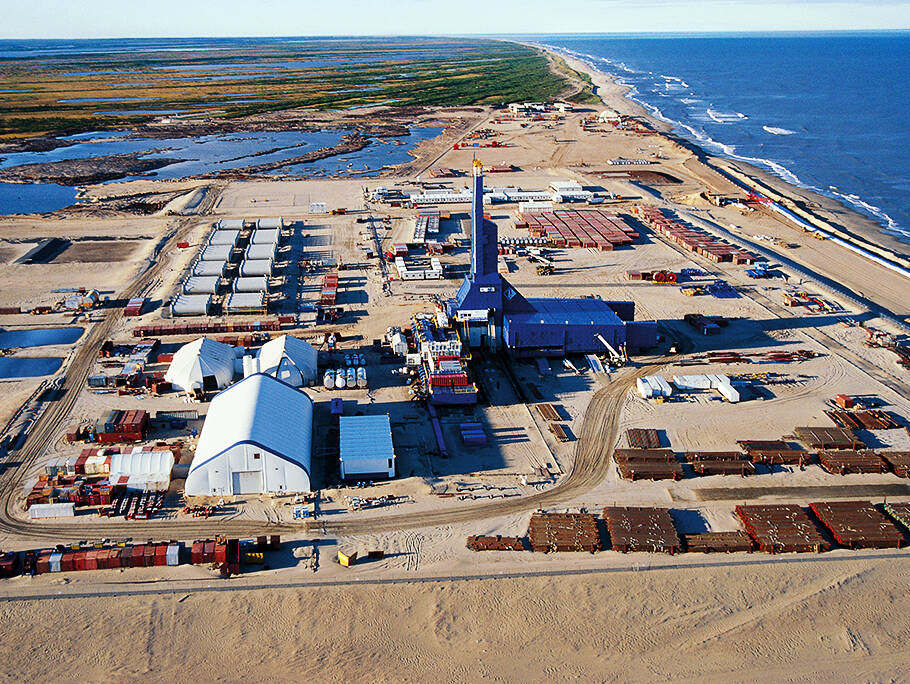 Our history | ExxonMobil