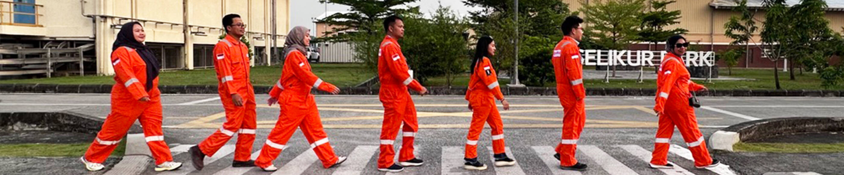 A winning opportunity for Indonesia | ExxonMobil in Indonesia