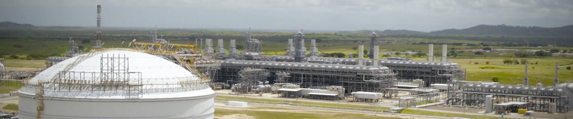 Papua LNG | ExxonMobil in Papua New Guinea