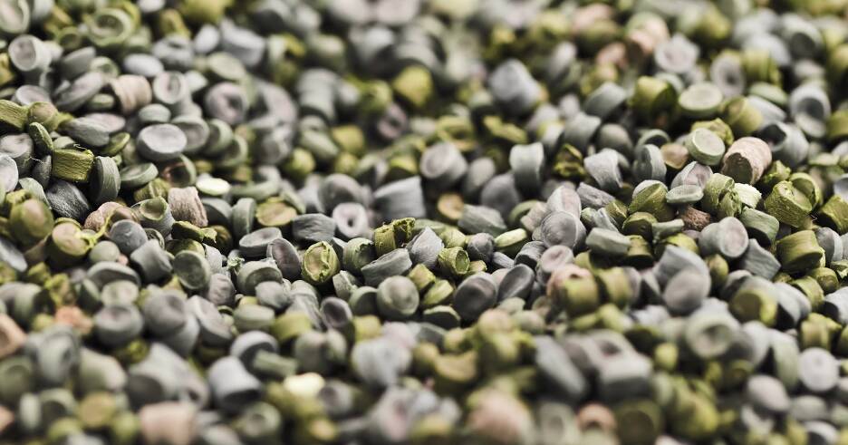 What makes advanced recycling ‘advanced’? | ExxonMobil in Europe