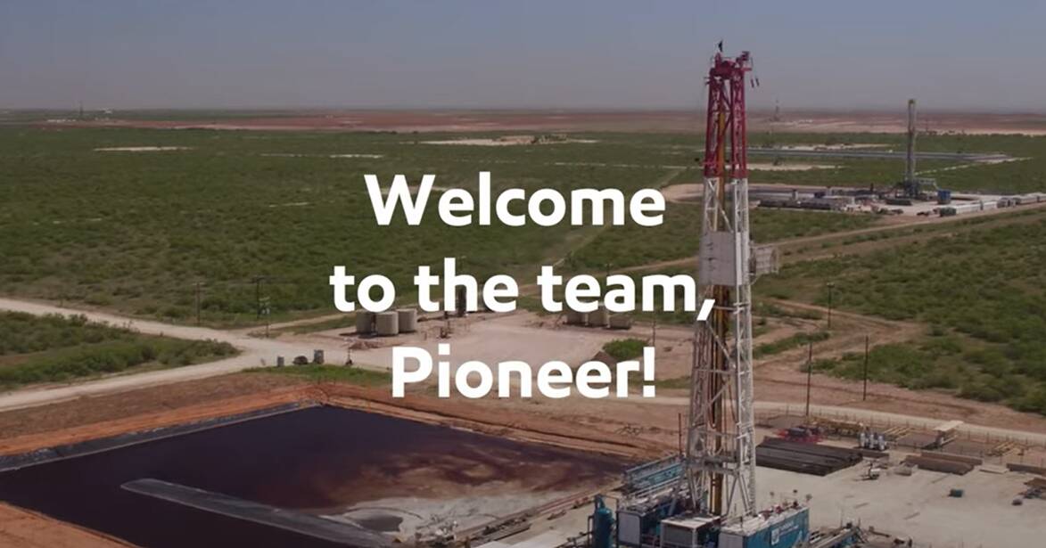 ExxonMobil completes acquisition of Pioneer Natural Resources | ExxonMobil
