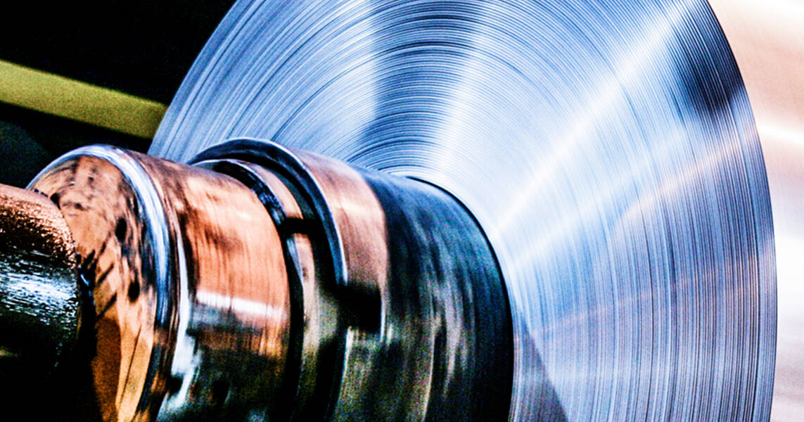 Greasing the wheels of Indian manufacturing | ExxonMobil in Asia Pacific