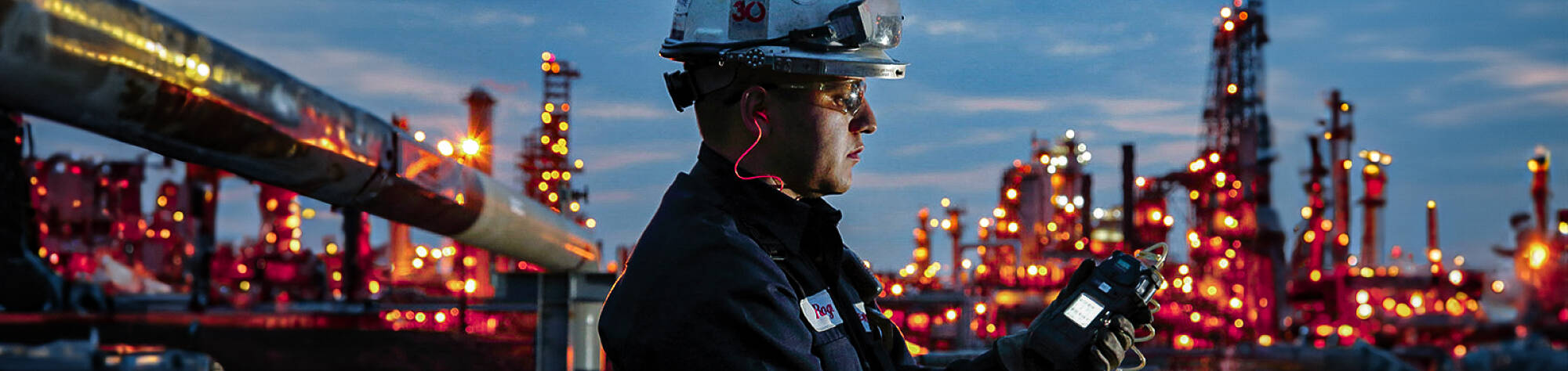 Who we are | About us | ExxonMobil