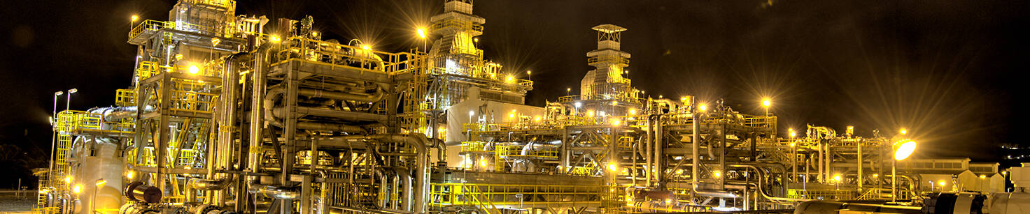 PNG Operations | ExxonMobil
