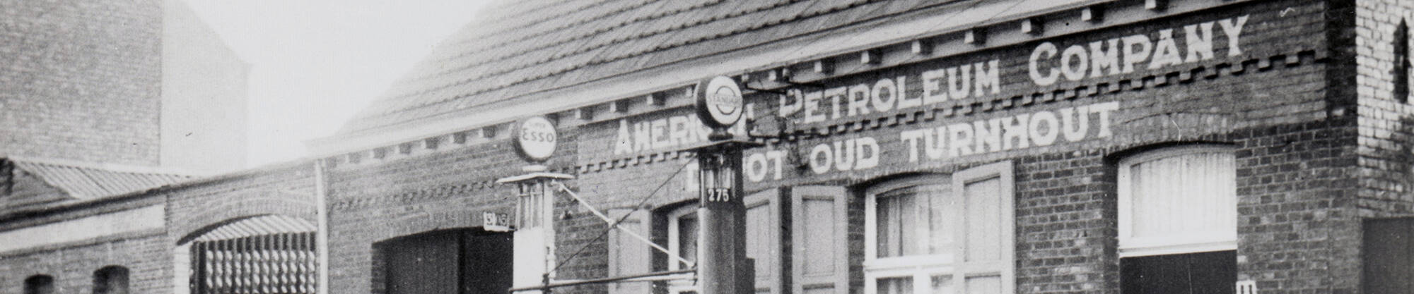 ExxonMobil Belgium: A legacy from 1882 to today
