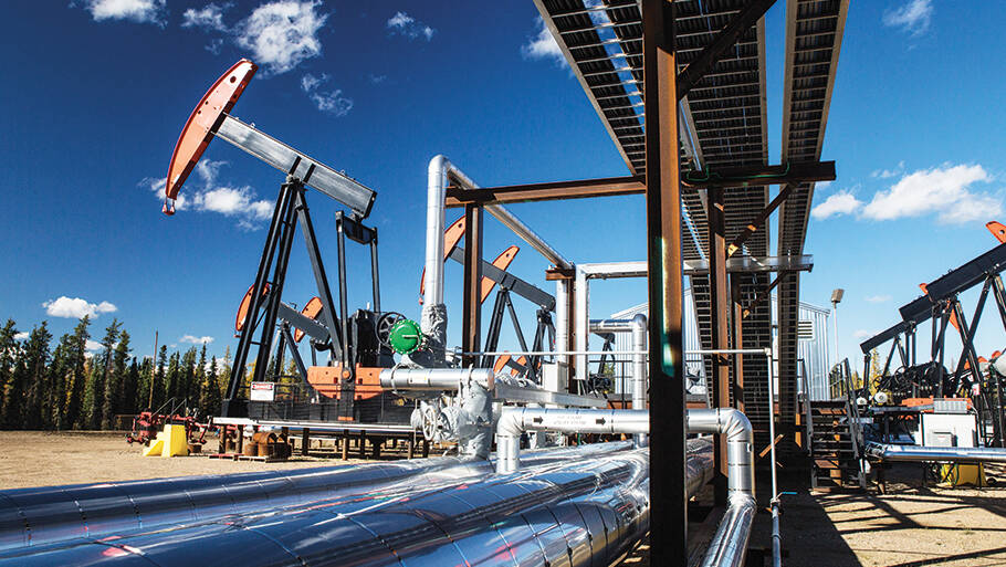 Heavy oil |ExxonMobil