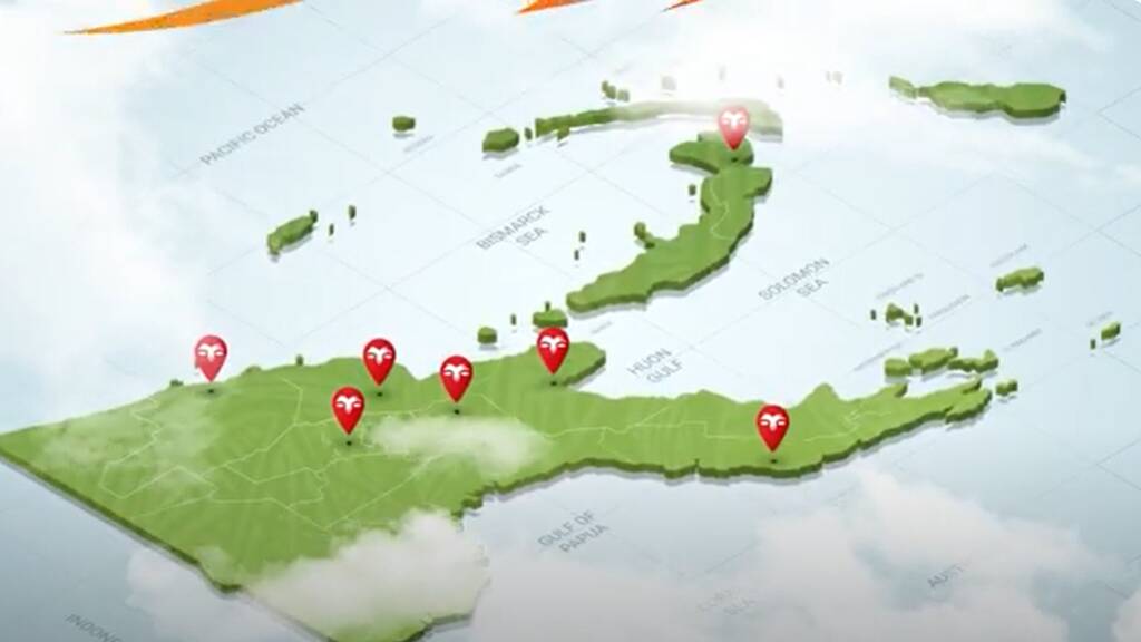 Community | ExxonMobil PNG