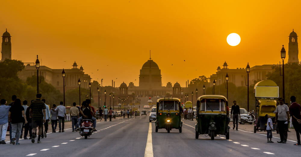 Natural gas finding its place amongst India’s transportation fuels ...