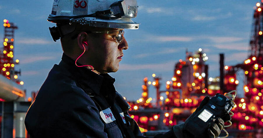 Who we are | About us | ExxonMobil