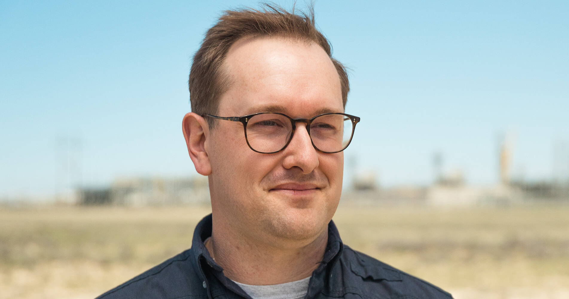 Matt McQueen, Wyoming Asset Manager | ExxonMobil