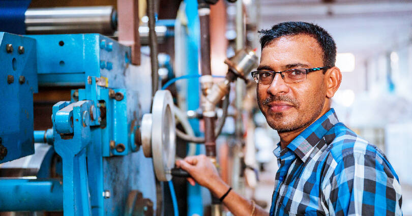 Driving Innovation & Sustainability | ExxonMobil in India
