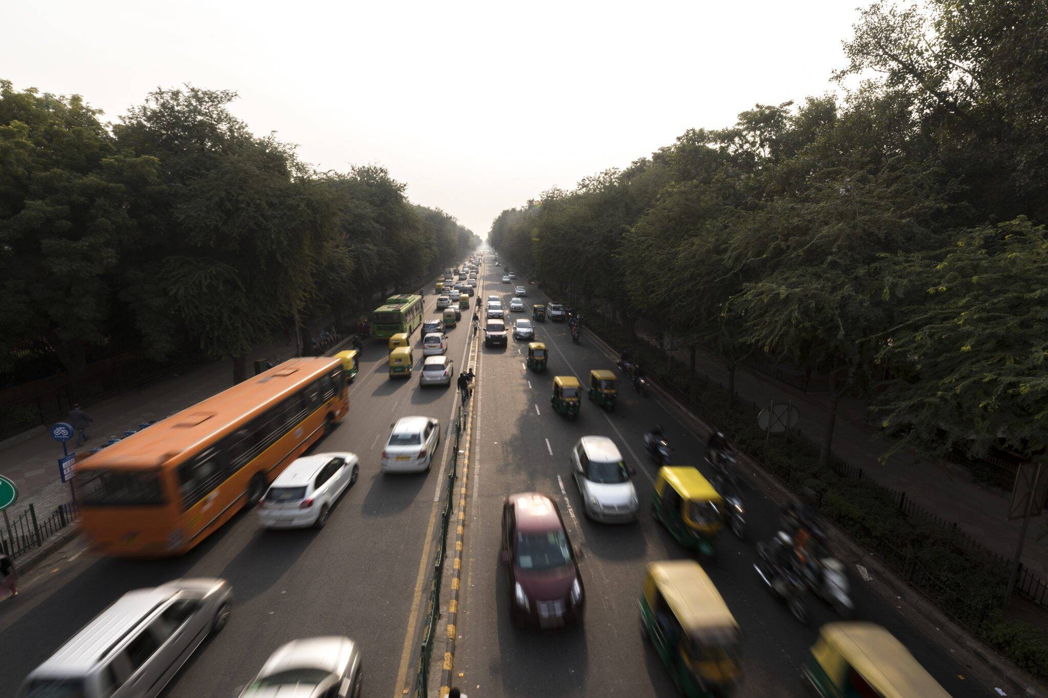 Natural gas finding its place amongst India’s transportation fuels ...