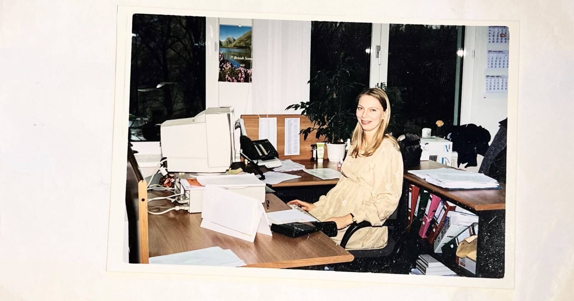 Celebrating 25 years since the Exxon and Mobil merger |ExxonMobil