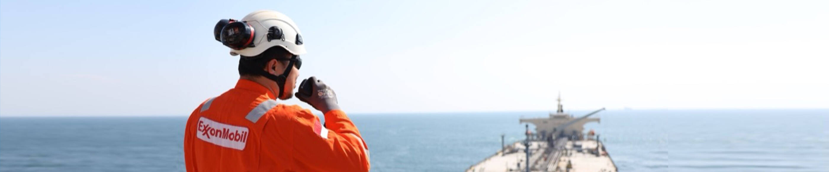 A transformative business for Indonesia | ExxonMobil in Indonesia