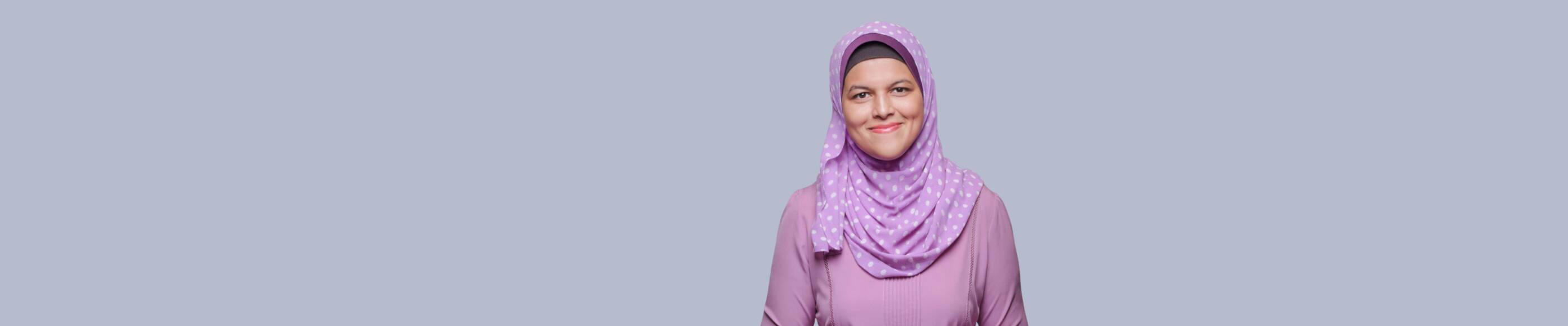 Mission Almost Impossible: Ana’s success story | ExxonMobil in Asia Pacific