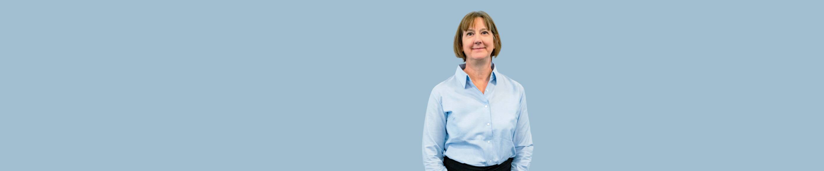 Expert spotlight: Clare Glover - working toward our net-zero ambition ...