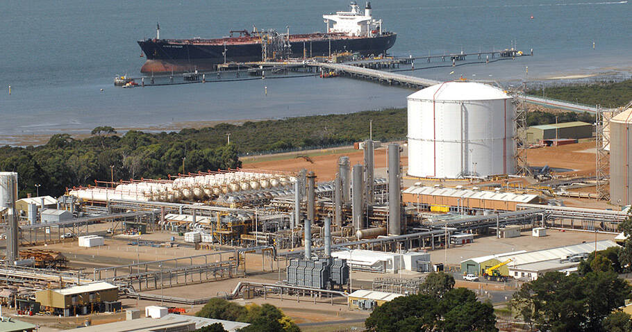 Long Island Point | ExxonMobil Australia