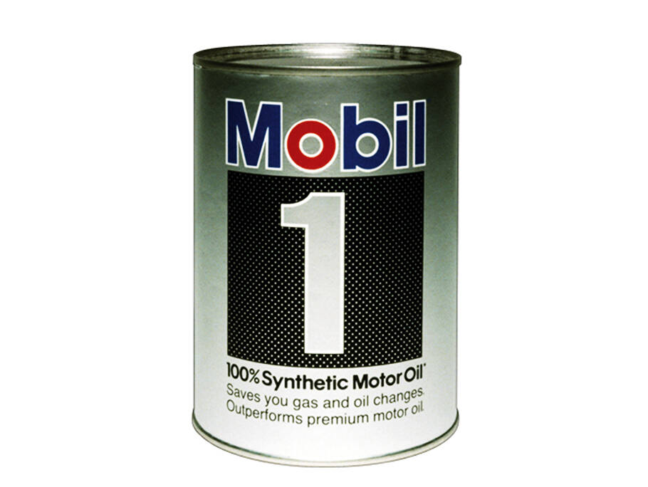 Our history | ExxonMobil