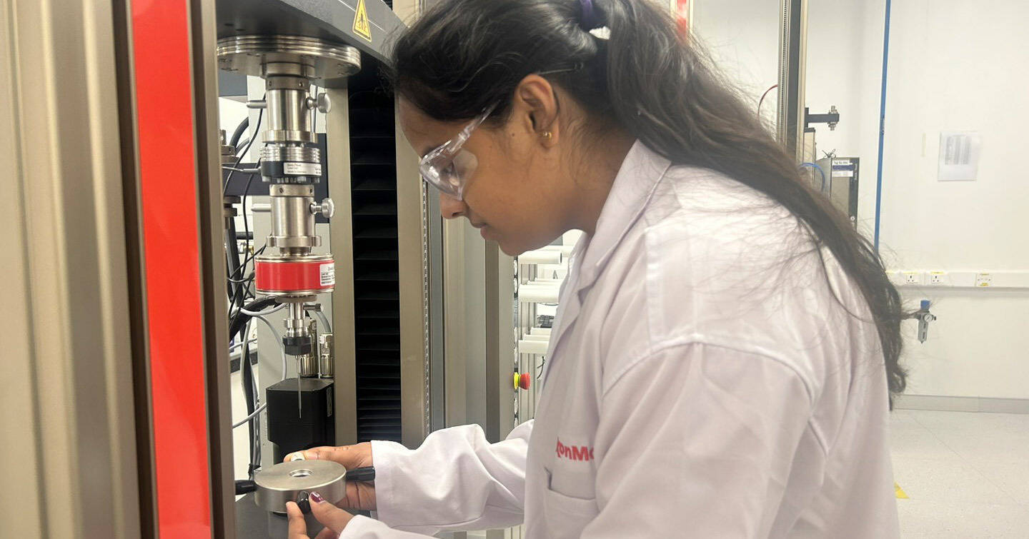 Celebrating 25 years of innovation and ingenuity | ExxonMobil