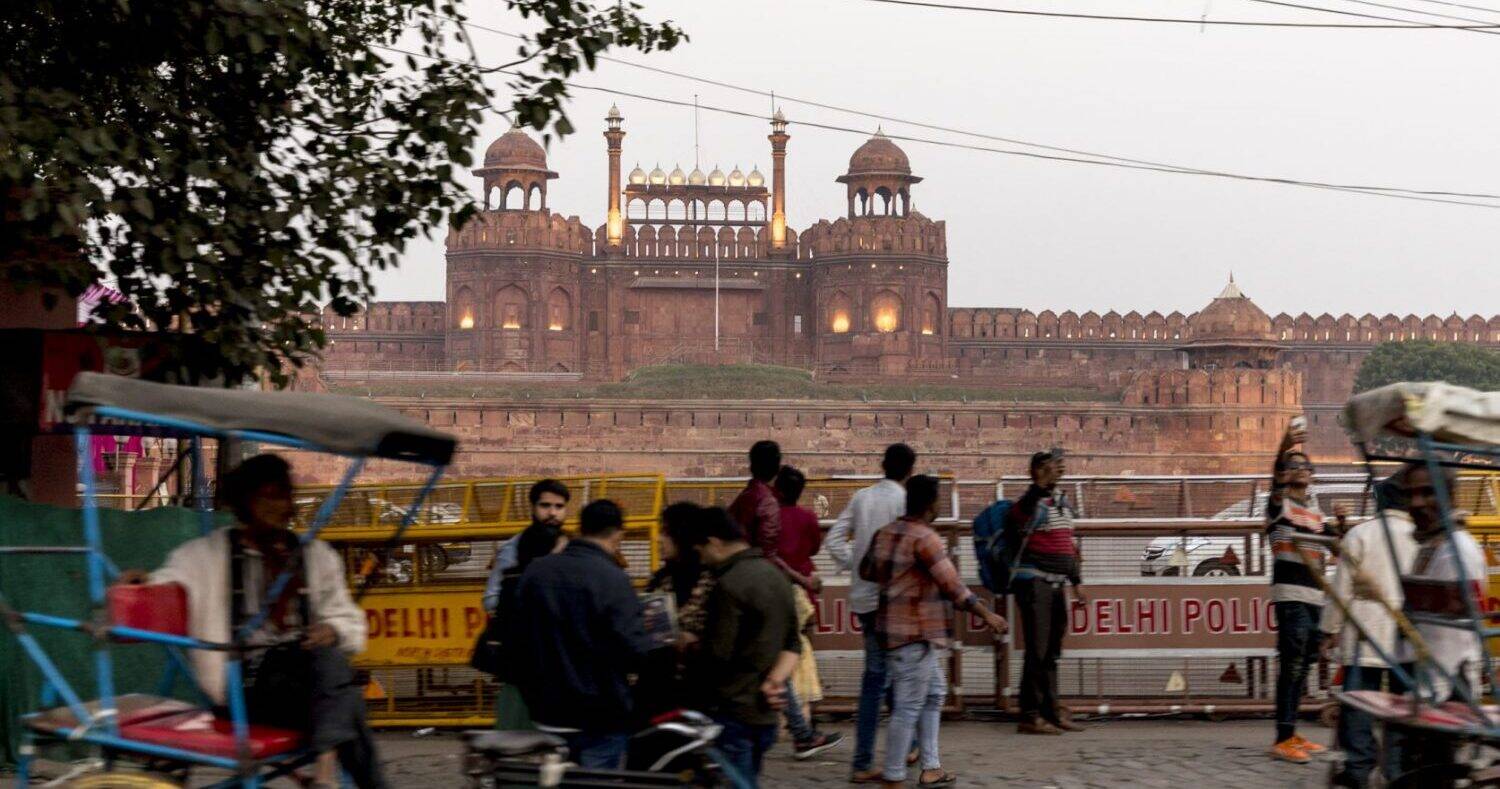Natural Gas: Powering Homes And India | ExxonMobil in India