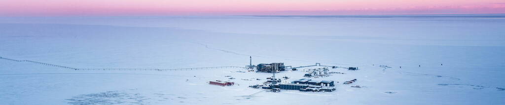 Alaska operations | ExxonMobil