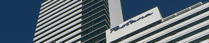 Brazil's Global Business Center | ExxonMobil