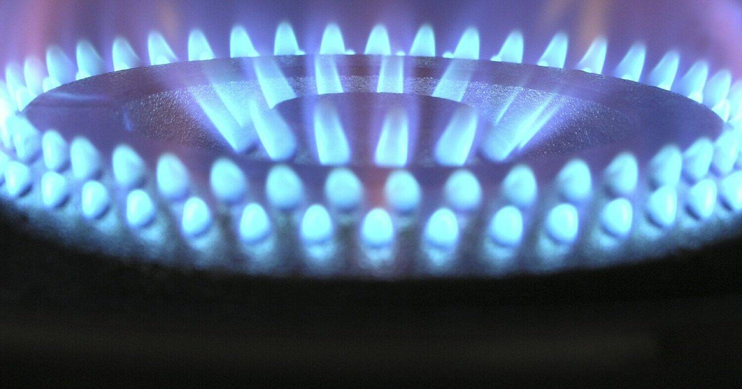 What is natural gas? | ExxonMobil Asia Pacific