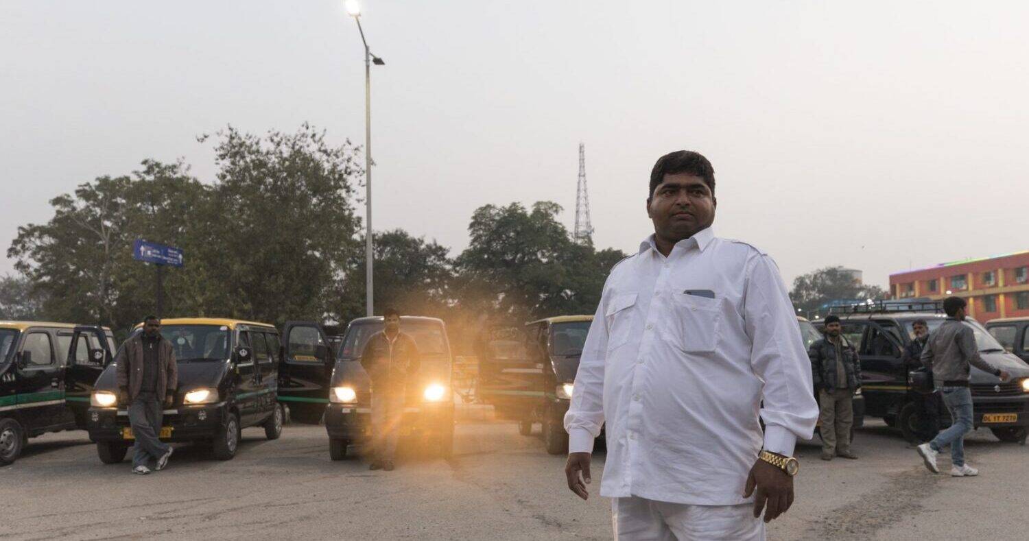Benefits of CNG: Raj's Story | ExxonMobil in India