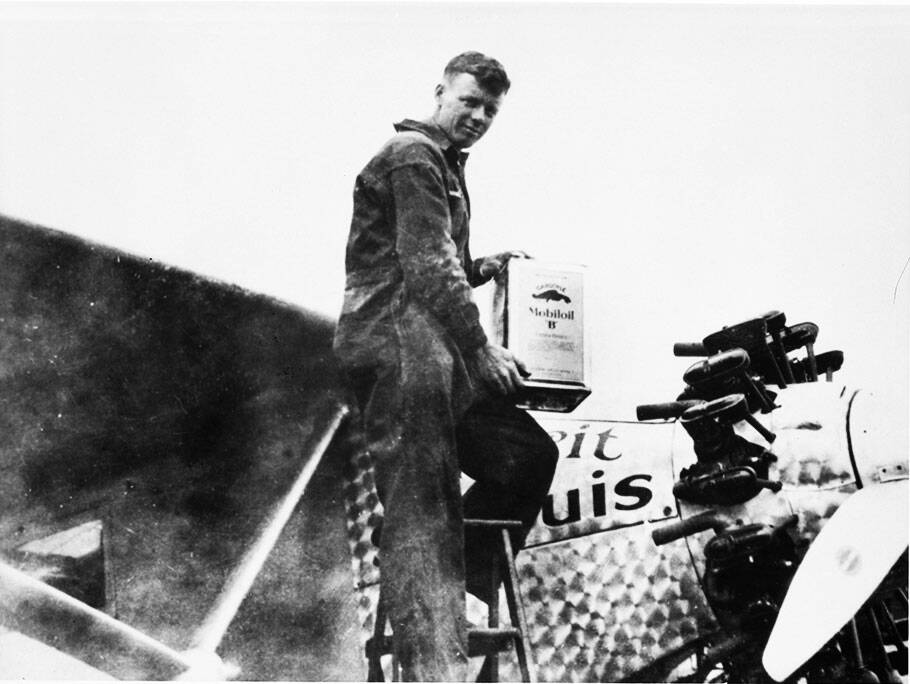 Our history | ExxonMobil