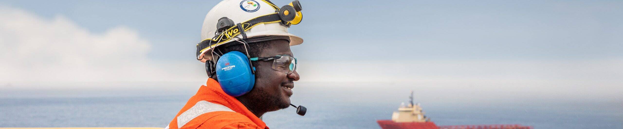 2023 Annual Report | ExxonMobil Guyana