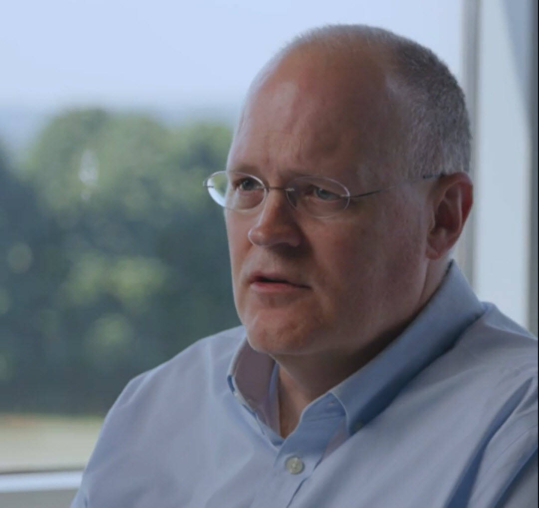 Expert Spotlight: Bryan Chapman | ExxonMobil