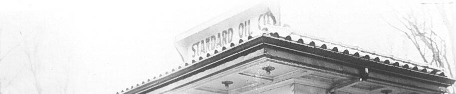Our history | ExxonMobil in the UK
