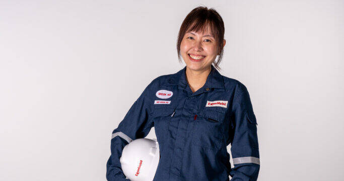 Manufacturing and motherhood: The lessons learned | ExxonMobil in Asia ...