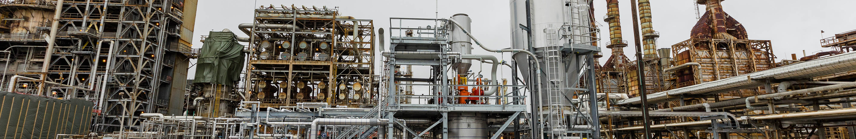 Managing plastic waste with advanced recycling | ExxonMobil