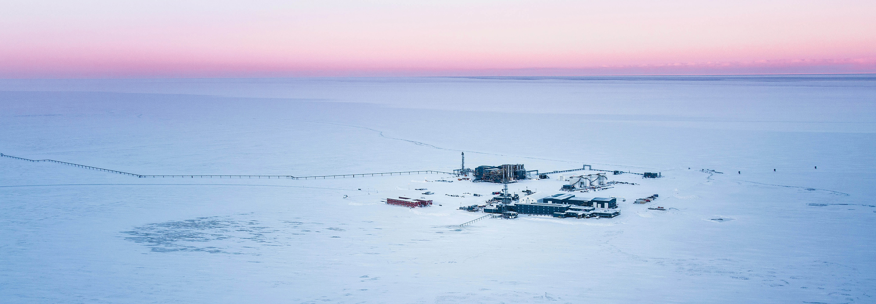 Alaska operations | ExxonMobil