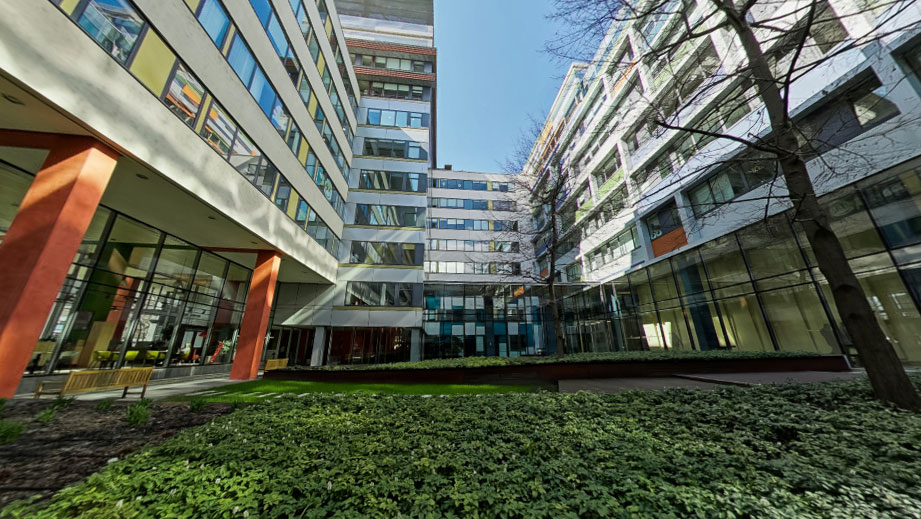 Budapest, Hungary | Careers | Featured locations | ExxonMobil