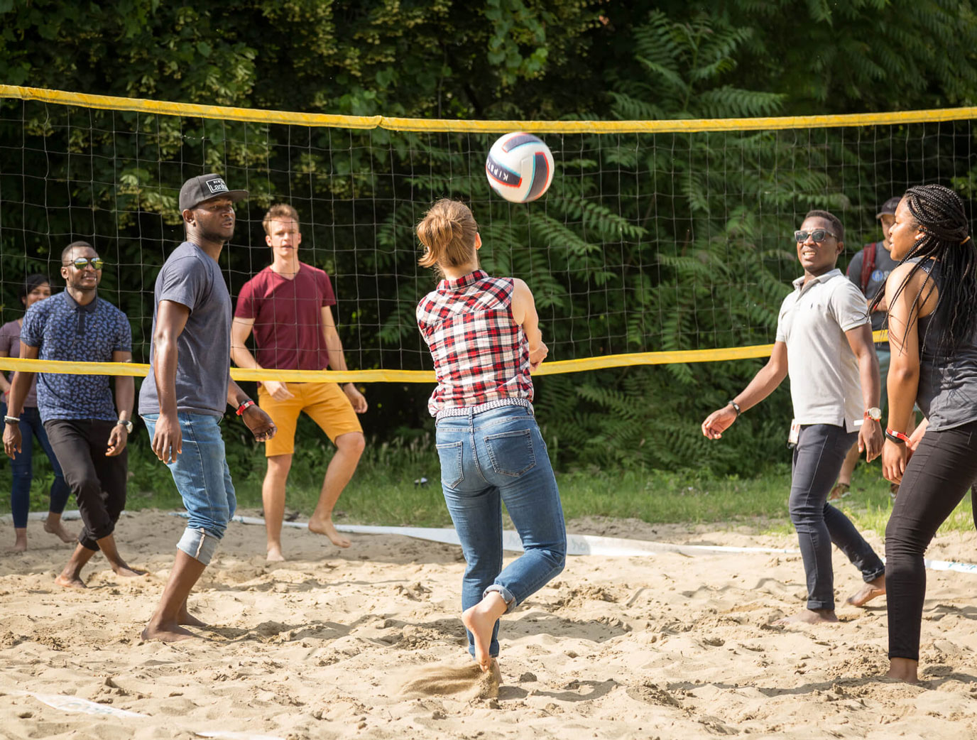 Hungary | ExxonMobil