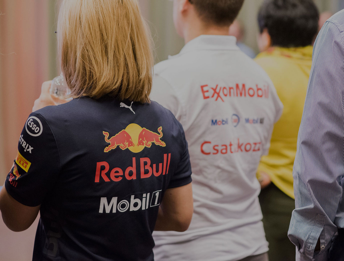 Hungary | ExxonMobil