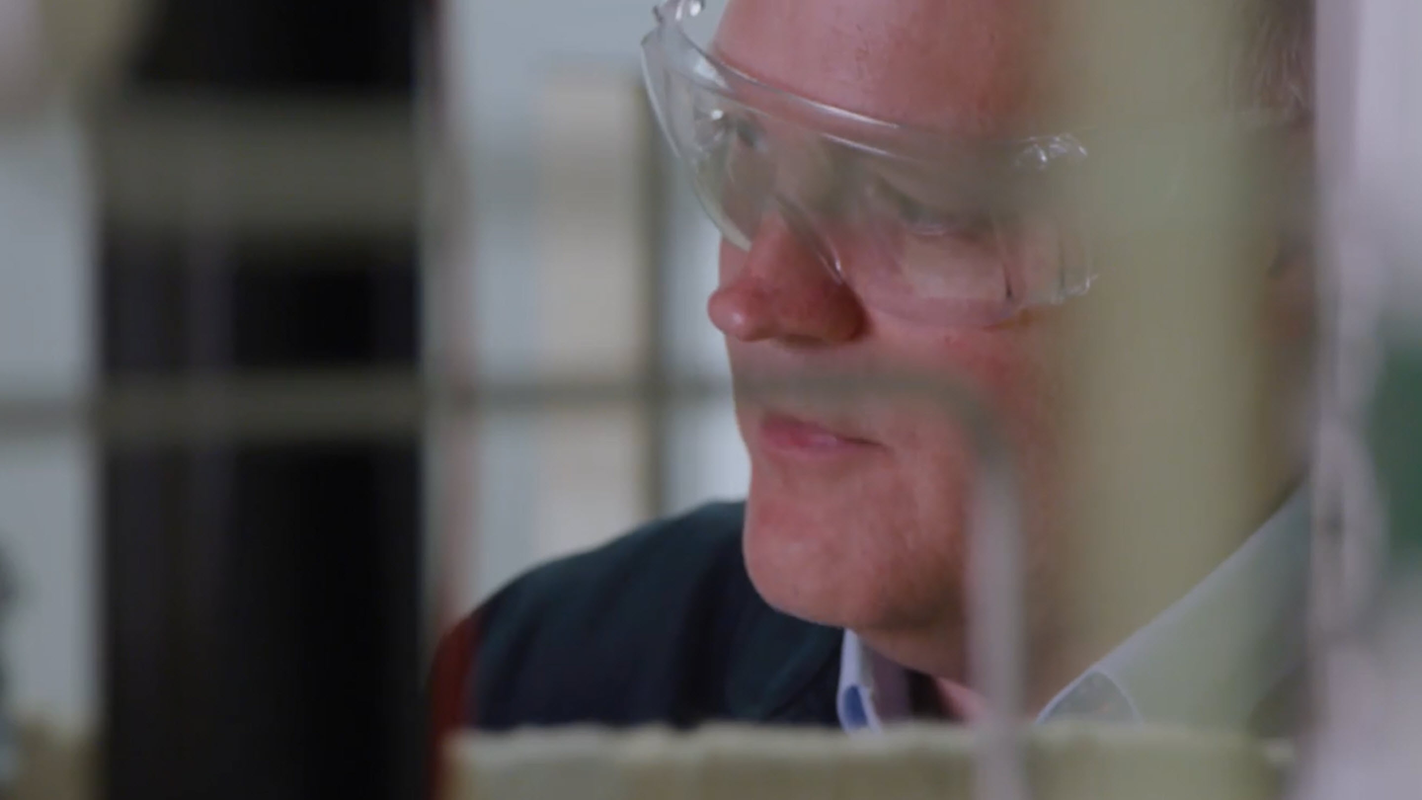 Expert Spotlight: Bryan Chapman | ExxonMobil