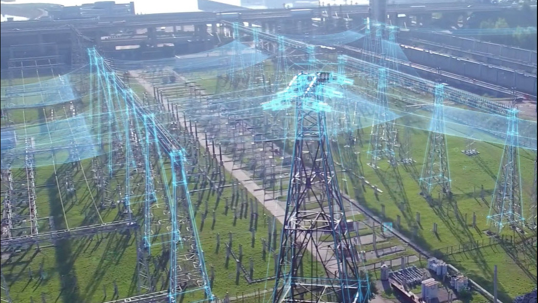 What an energy efficient grid could look like | Energy Factor