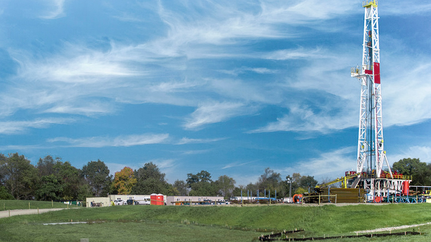 When it comes to methane, better regulatory approach needed | ExxonMobil